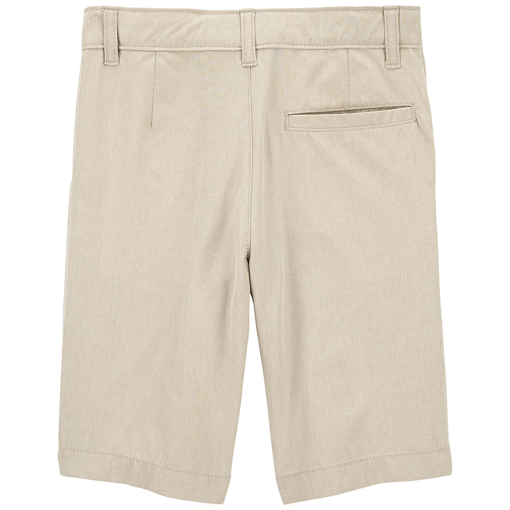 Short khaki de niño - Siman Guatemala
