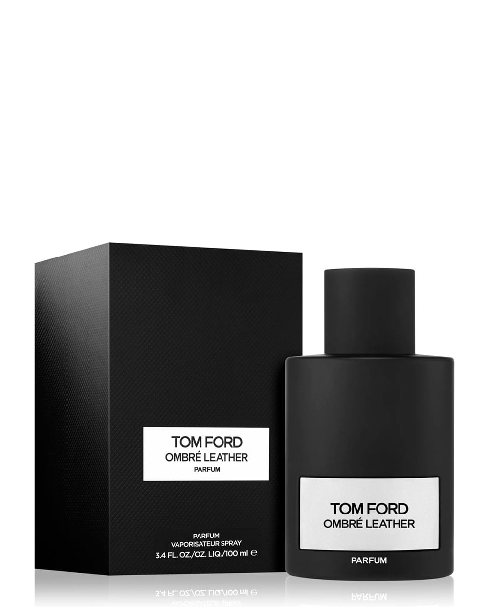 Tom Ford Ombre Leather Parfum 100ml - Siman El Salvador