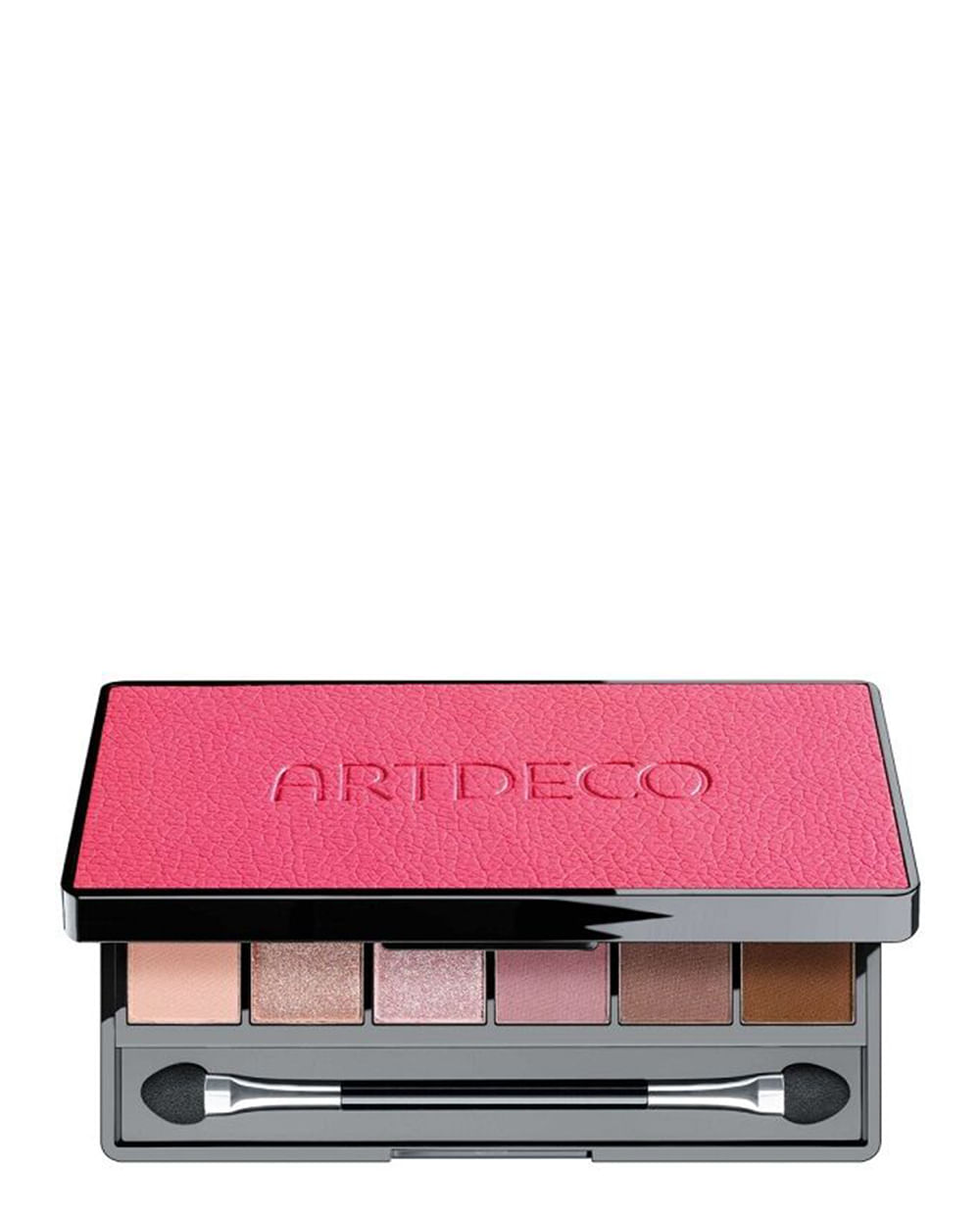 Art Deco Iconic Eyeshadow Palette - 2 Garden of Delights - Siman El ...