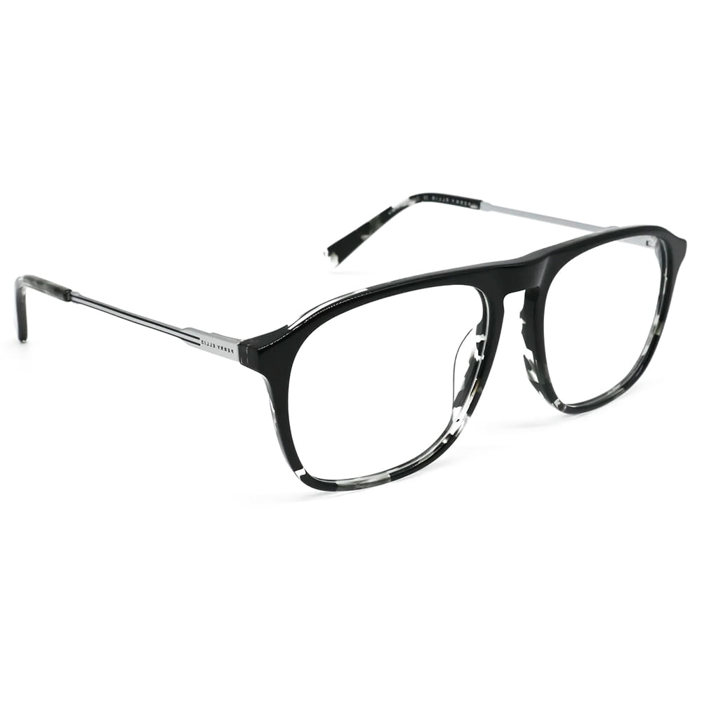 Aro completo cuadrado Perry Ellis acetato para hombre - Siman El Salvador