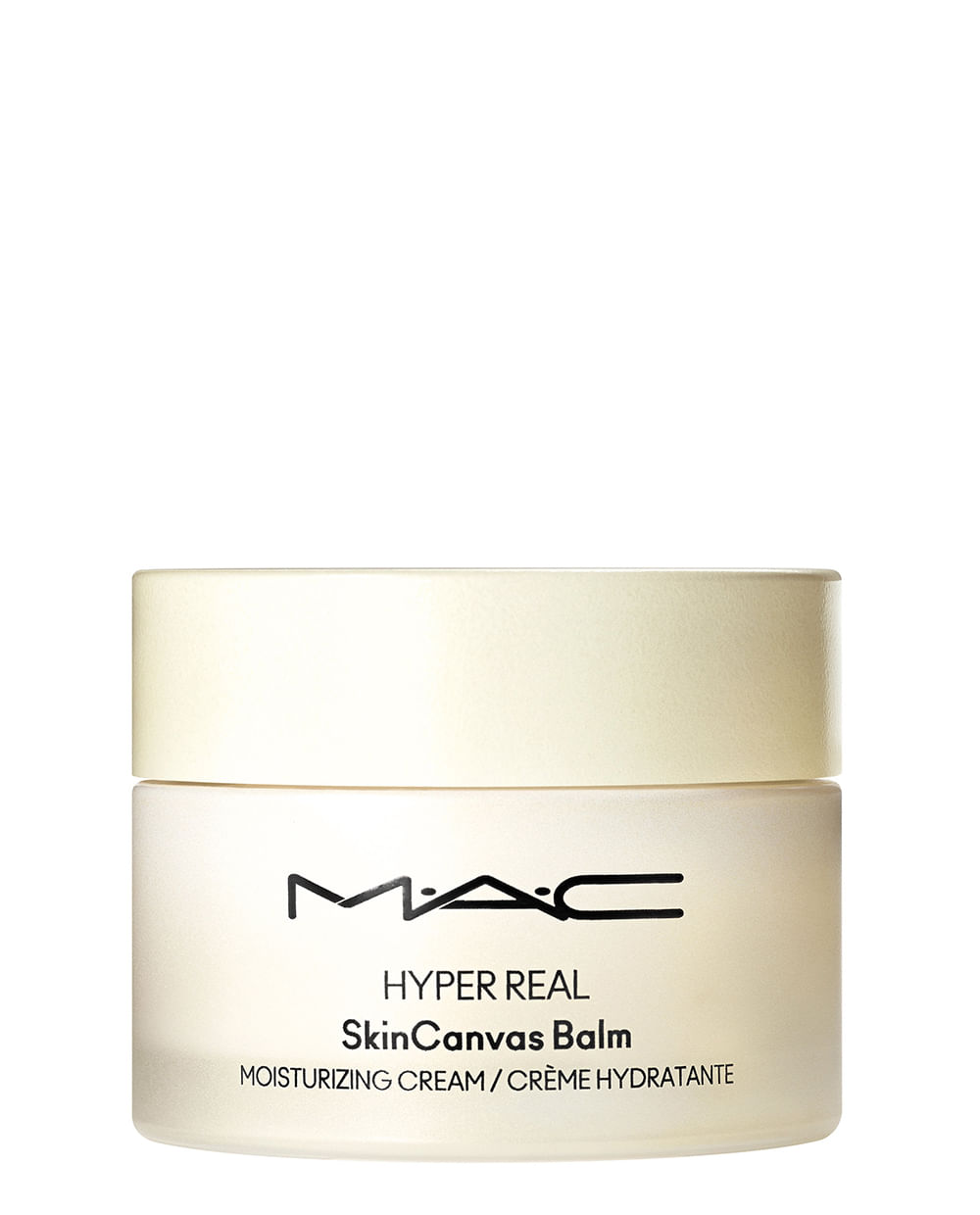 MAC CREMA HUMECTANTE HYPER REAL ™ SKINCANVAS - Siman El Salvador