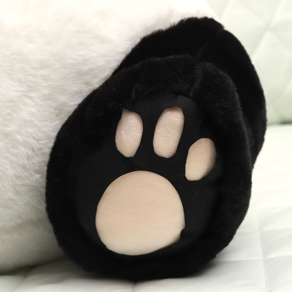 Cojín infantil oso panda 55cm - Siman Costa Rica