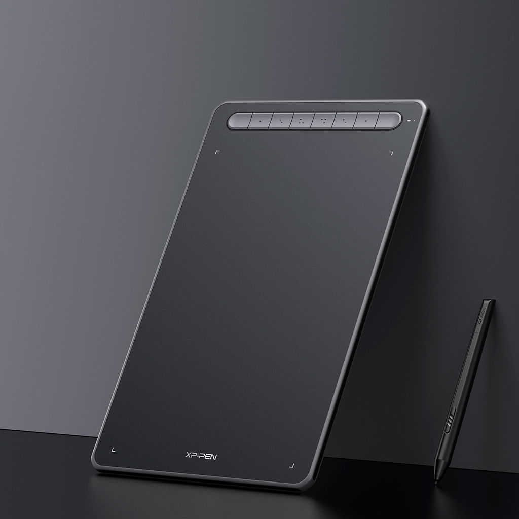 Tableta Gráfica XP PEN Artist 10 2DA GEN - Pantalla Full HD + GRATIS ...