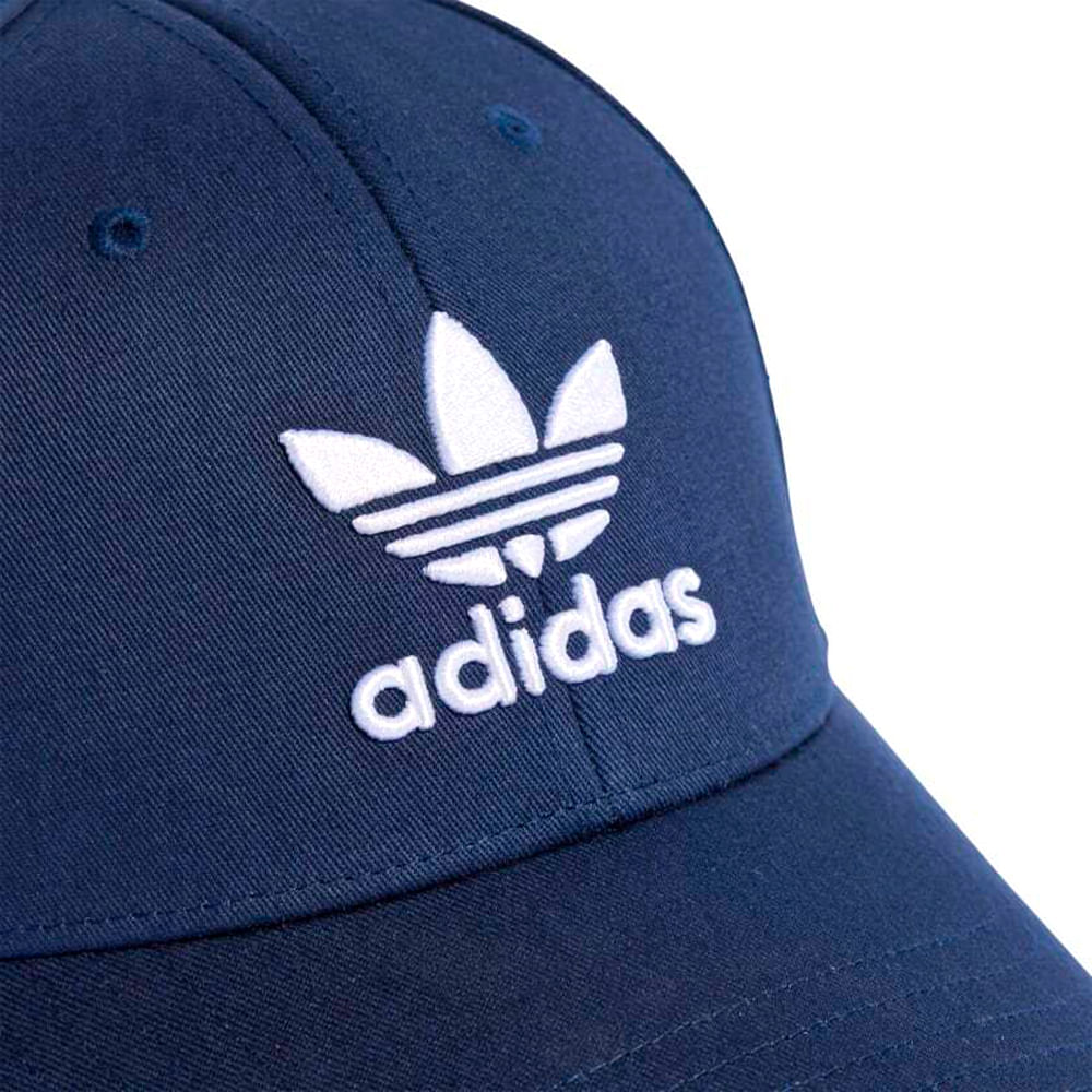 Gorra deportiva Adidas azul - Siman Guatemala