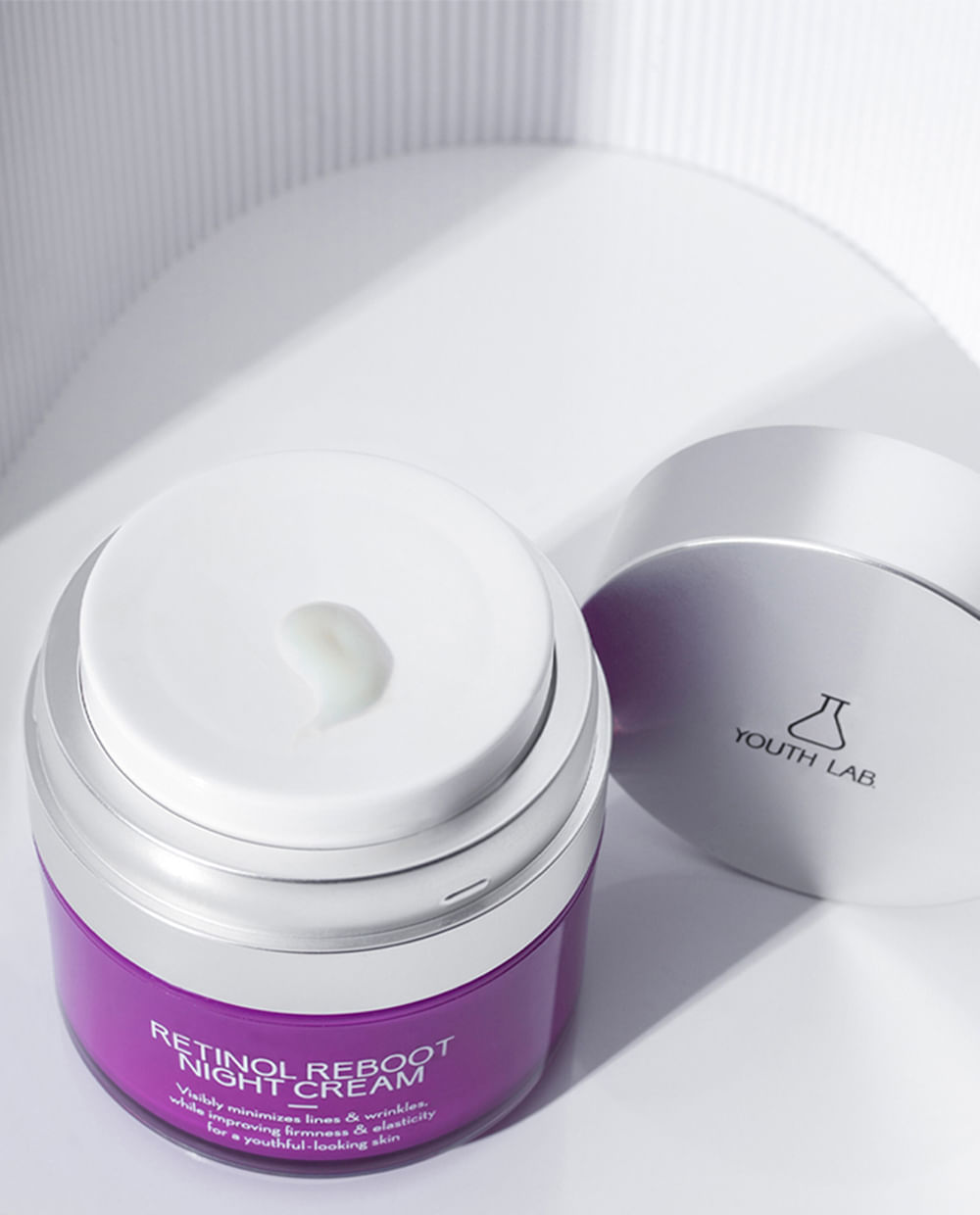 Retinol Reboot Night Cream 50ml - Siman El Salvador