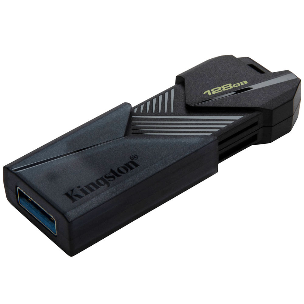 Usb 128gb 3.2 gen 1 exodia onyx - Siman El Salvador