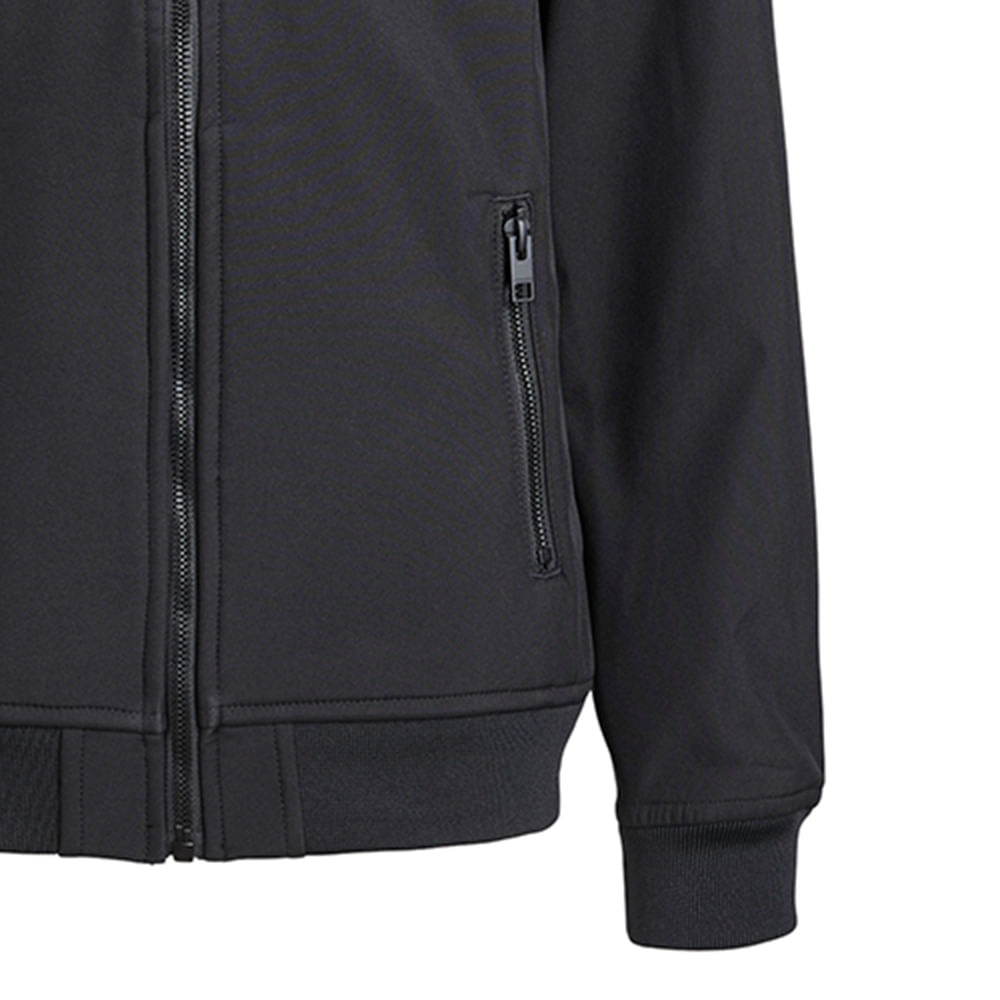 Sueter con gorro y zipper para niño - Siman Guatemala