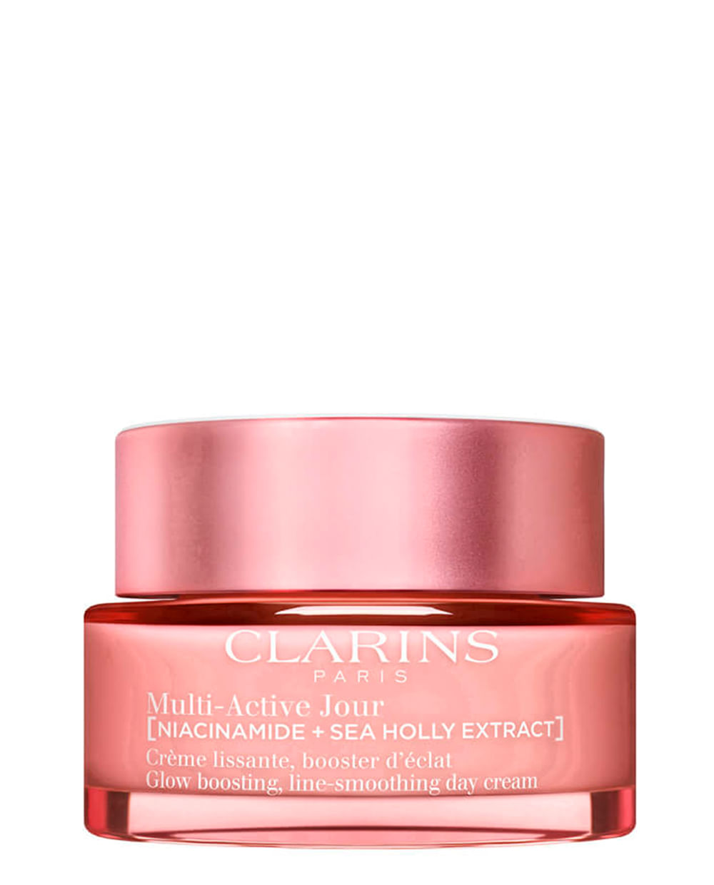 Clarins Multi Active Day Cream 50ml - Siman Guatemala