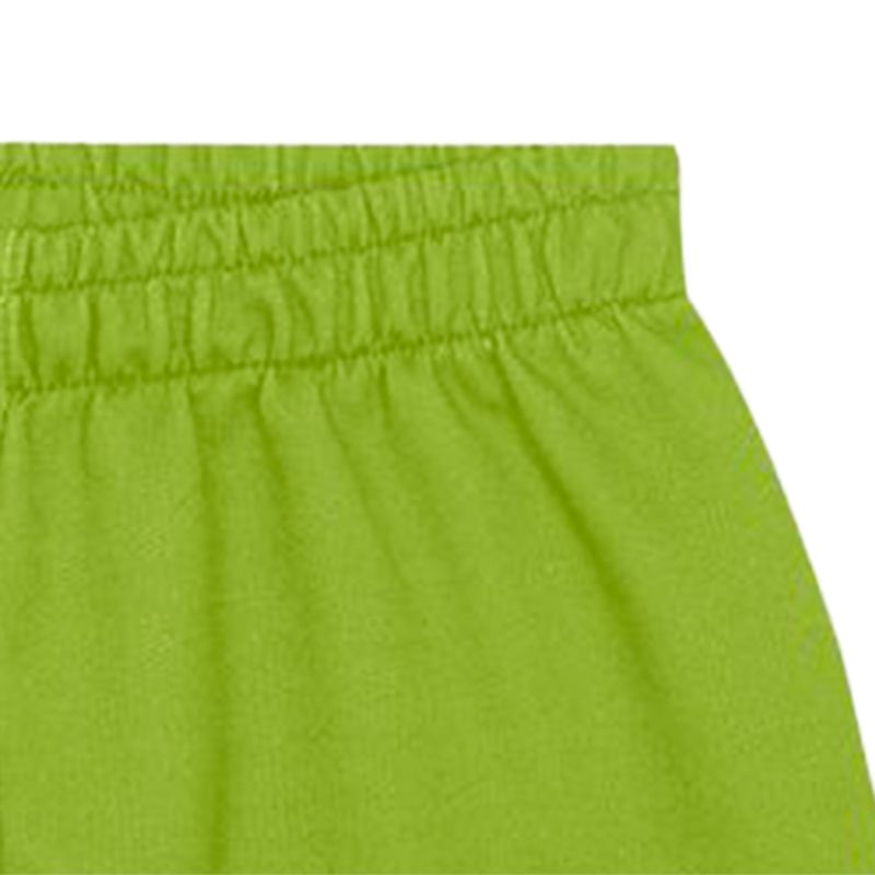 Short verde con estampado para niño - Siman Costa Rica