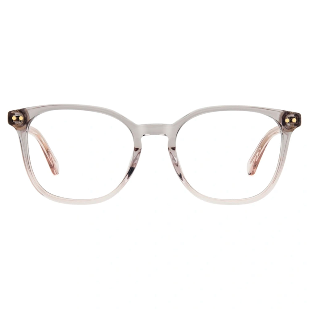 Aro completo cuadrado Kate Spade acetato para mujer - Siman Costa Rica
