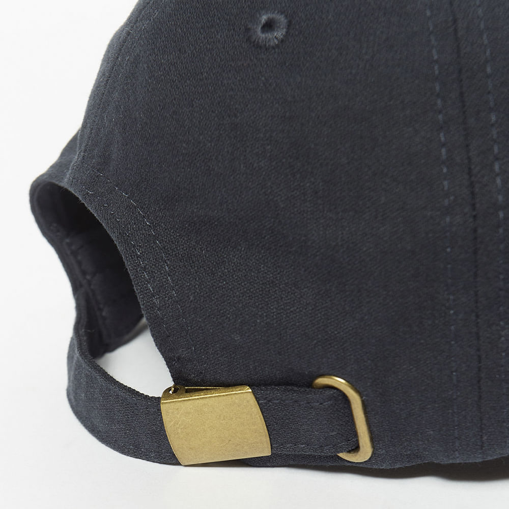 Gorra navy con textura para hombre - Siman El Salvador