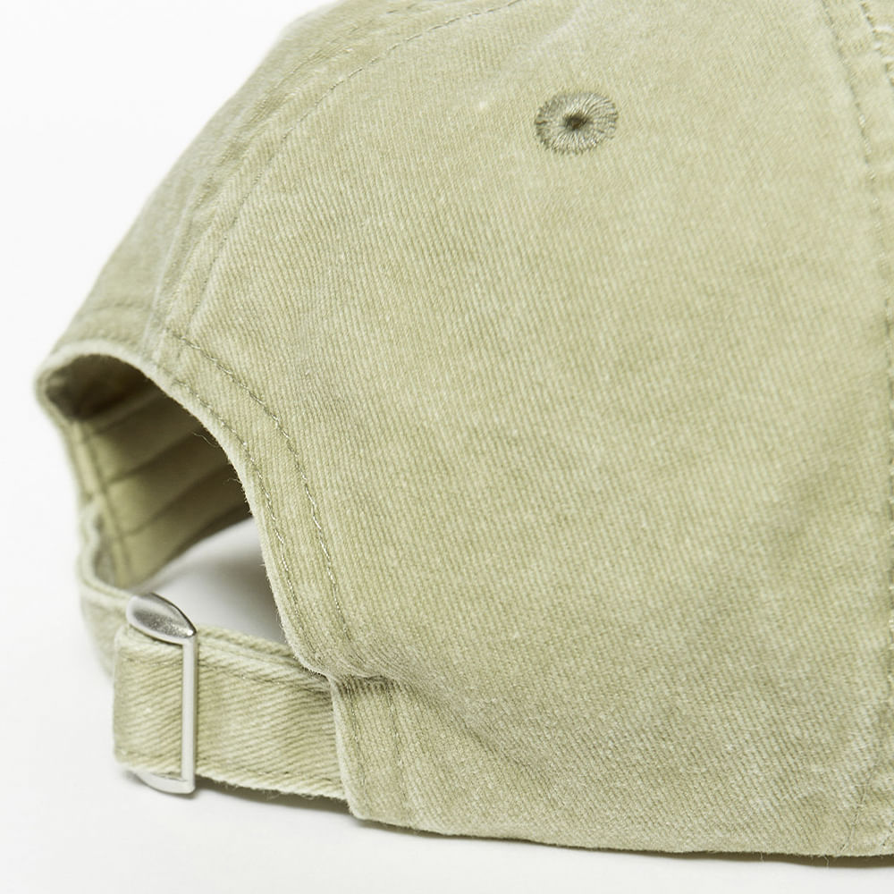 Gorra beige con textura para hombre - Siman Guatemala