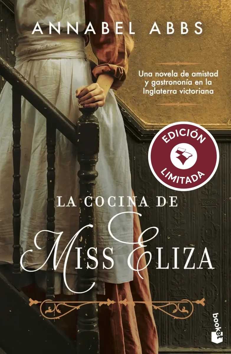 Cocina de miss eliza (limited) - Siman El Salvador