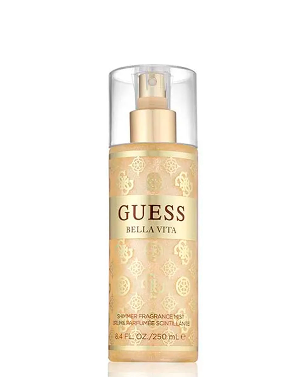 Body Mist Guess Bella Vita Shimmer 250ml - Siman El Salvador