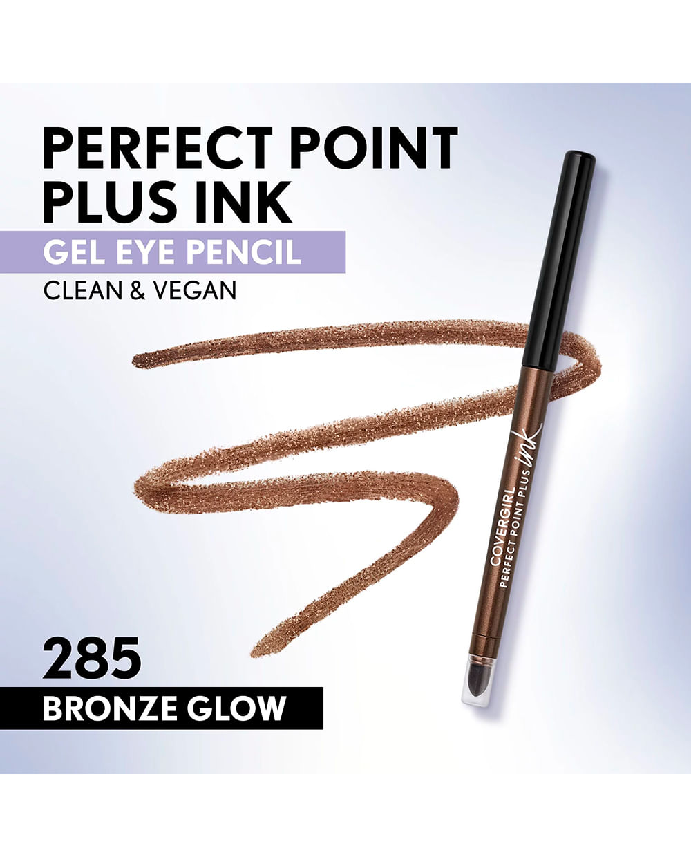 Lápiz delineador Perfect Point Plus Ink Matte - Siman Costa Rica