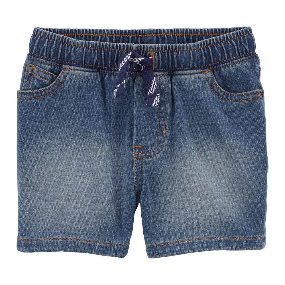 Short denim para bebe niño - Siman El Salvador