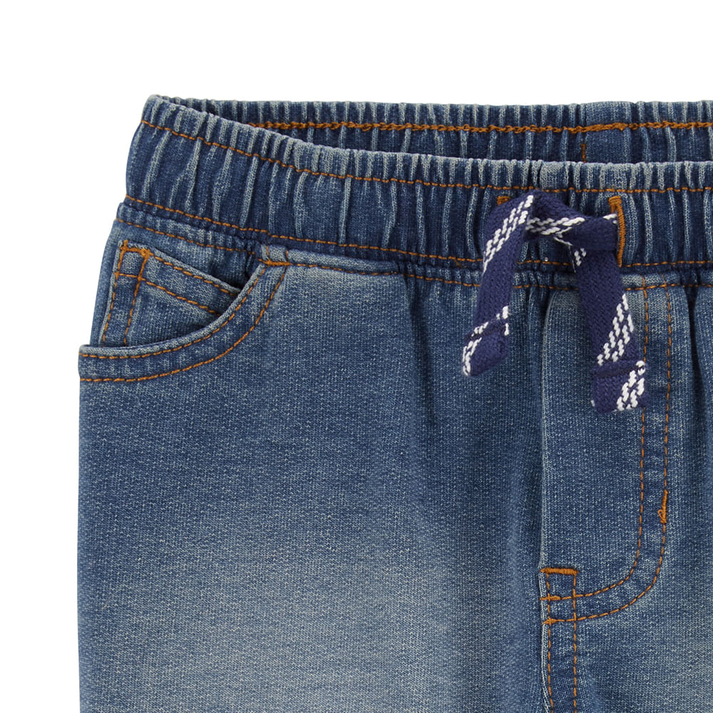 Short denim para bebe niño - Siman Costa Rica