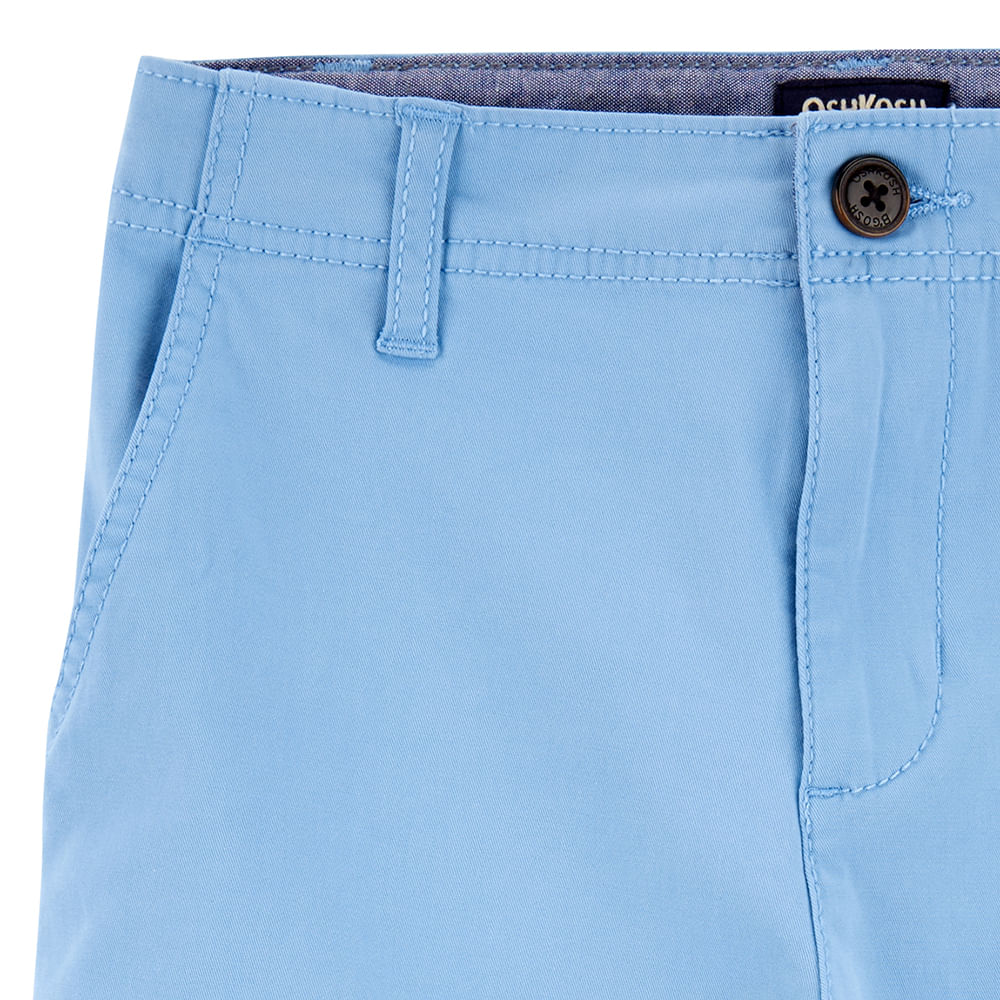 Short azul de niño - Siman Costa Rica