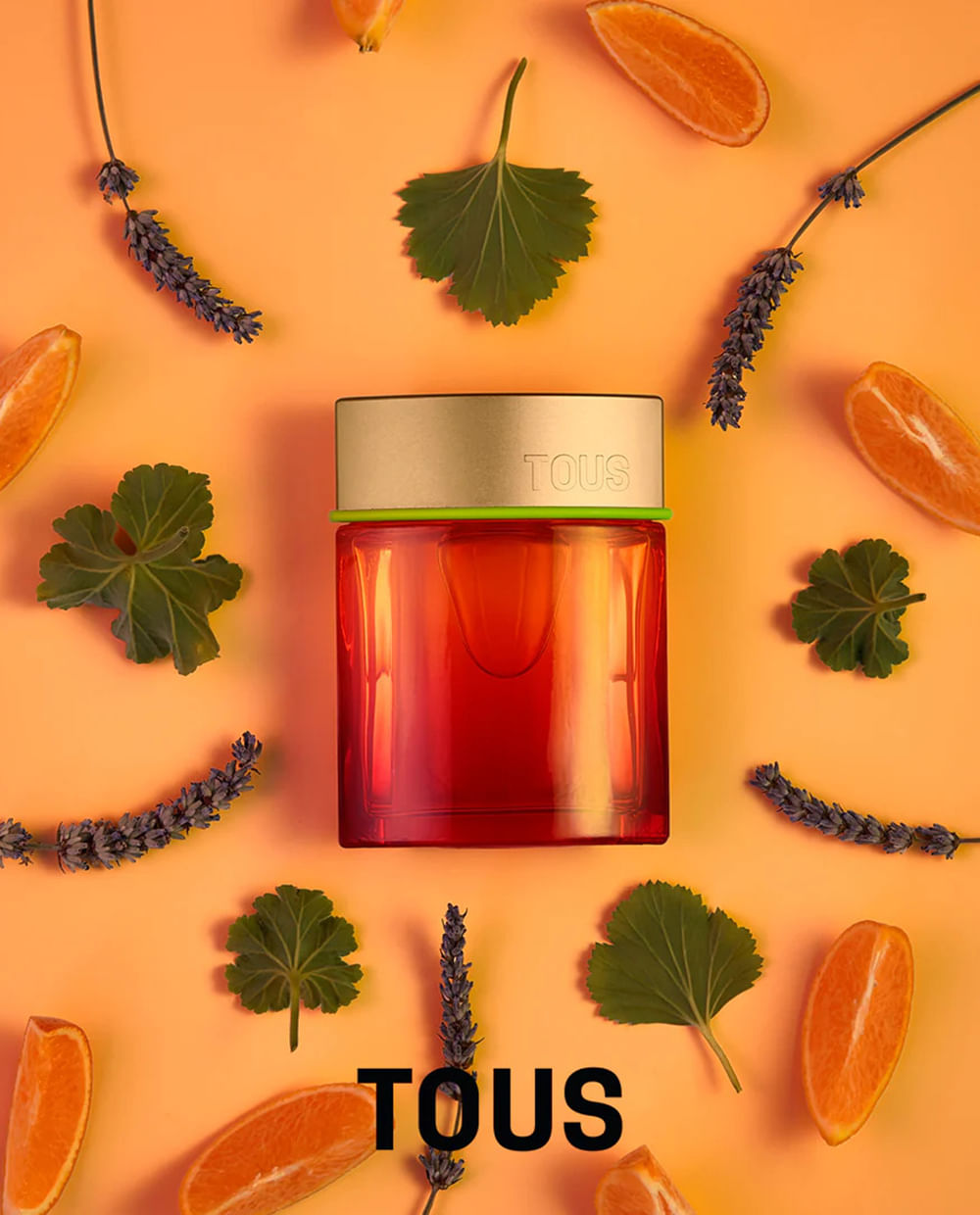 Tous Man Spritz Eau de Toilette 100ml - Siman El Salvador