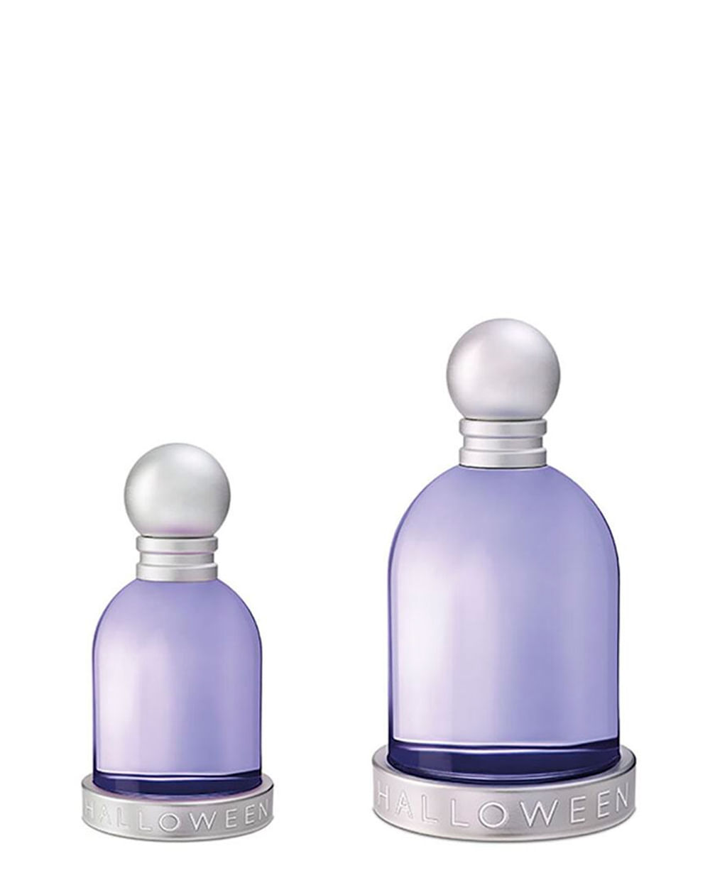 Set Halloween Spring Eau de Toilette - Siman El Salvador