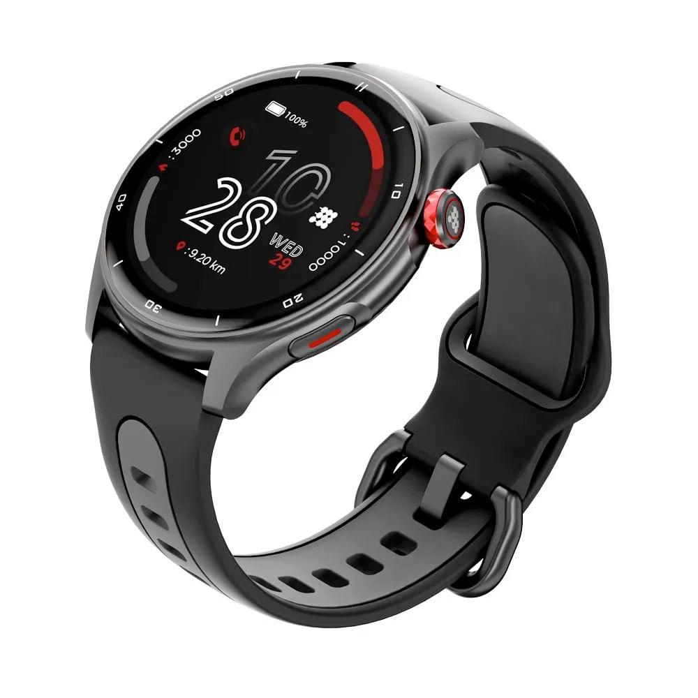 Reloj smartwatch Cubitt AURA PRO unisex - Siman El Salvador