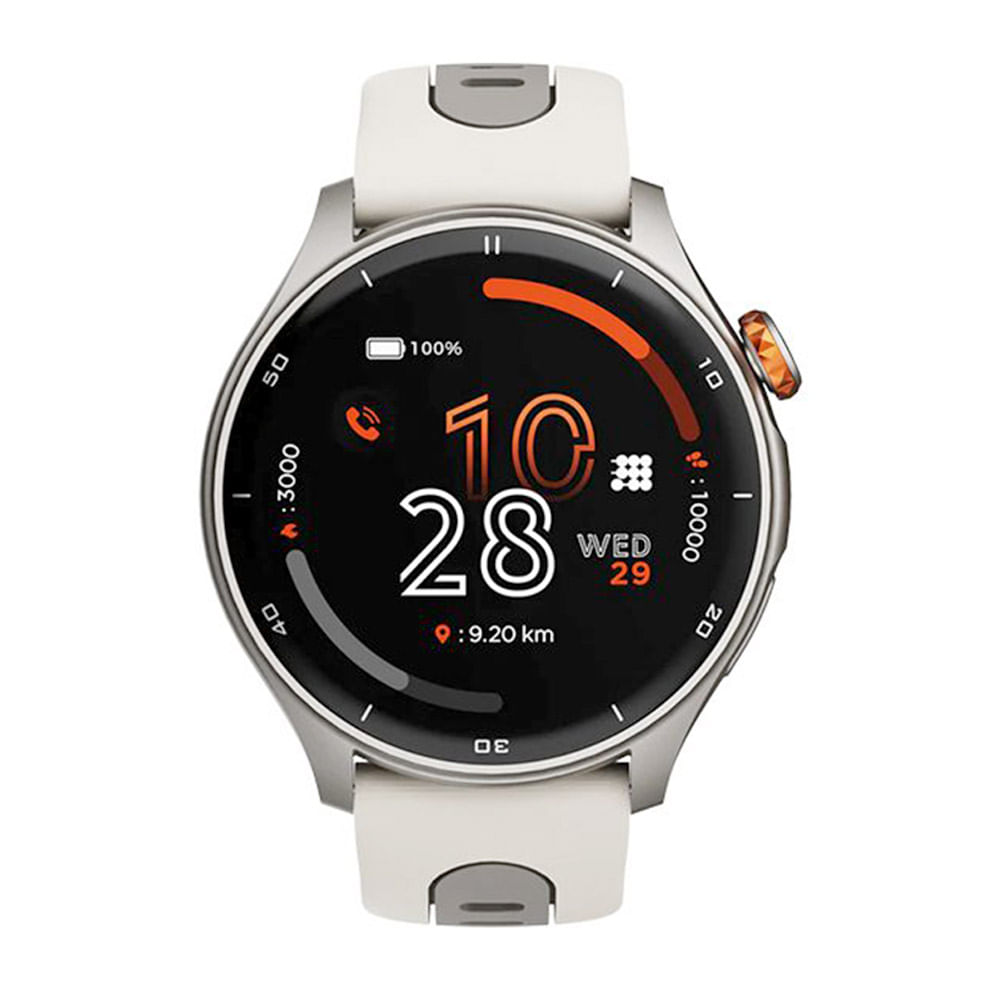 Reloj smartwatch Cubitt AURA PRO unisex - Siman El Salvador