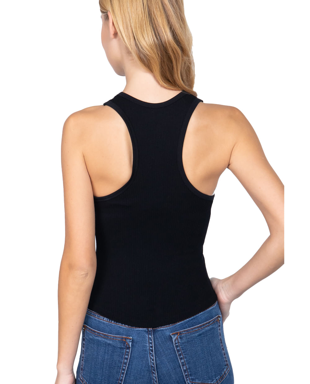 Camiseta Active Basic tank top para mujer - Siman Guatemala