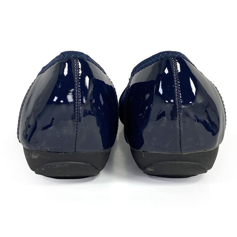 Zapato casual Anne Klein color azul para mujer - Siman Nicaragua