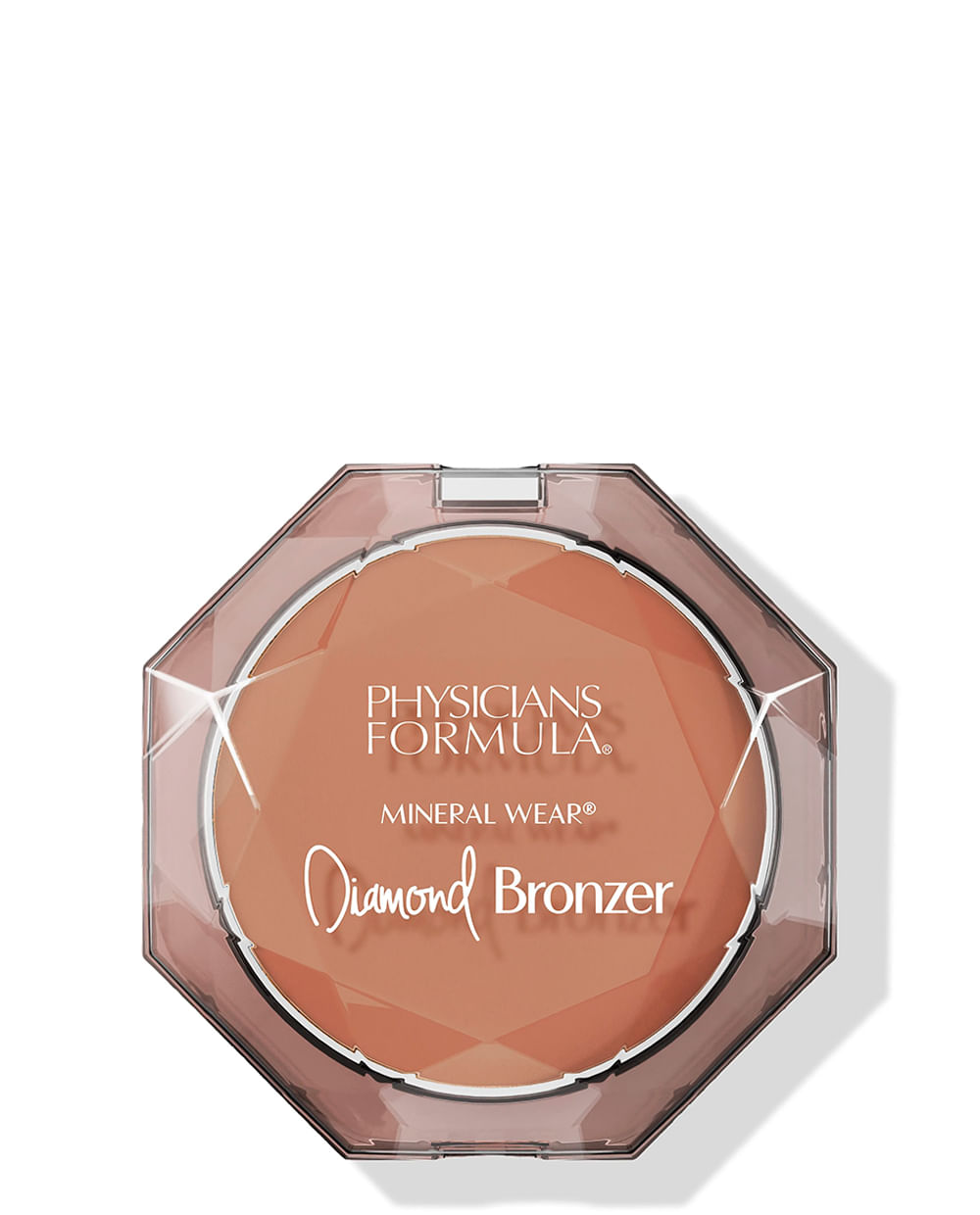 Mineral Wear Diamond Bronzer - Bronze Gem - Siman El Salvador