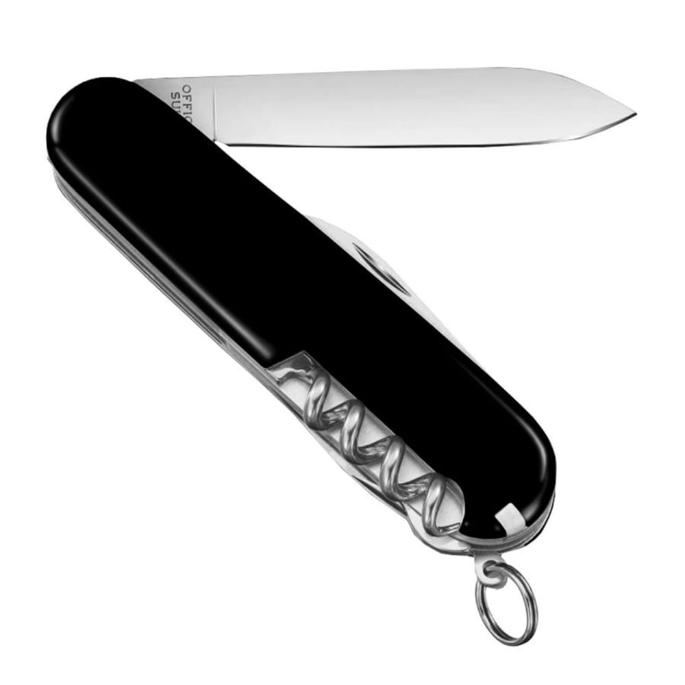 Navaja negra climber victorinox - Siman Costa Rica