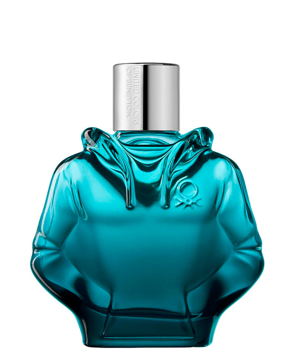 Tribu Cool Eau de Toilette 90ml - Siman Costa Rica