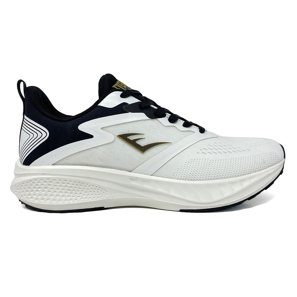 Zapato deportivo Everlast blanco para hombre - Siman Guatemala