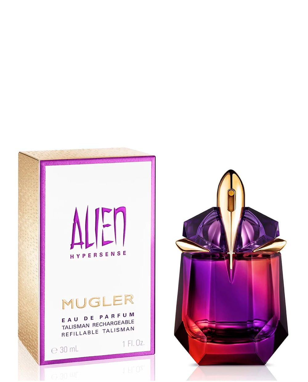 Alien Hypersense Eau de Parfum 30ml - Siman El Salvador