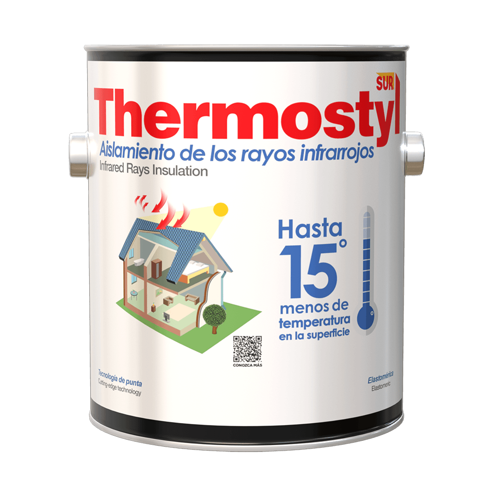 Thermostyl Siman El Salvador