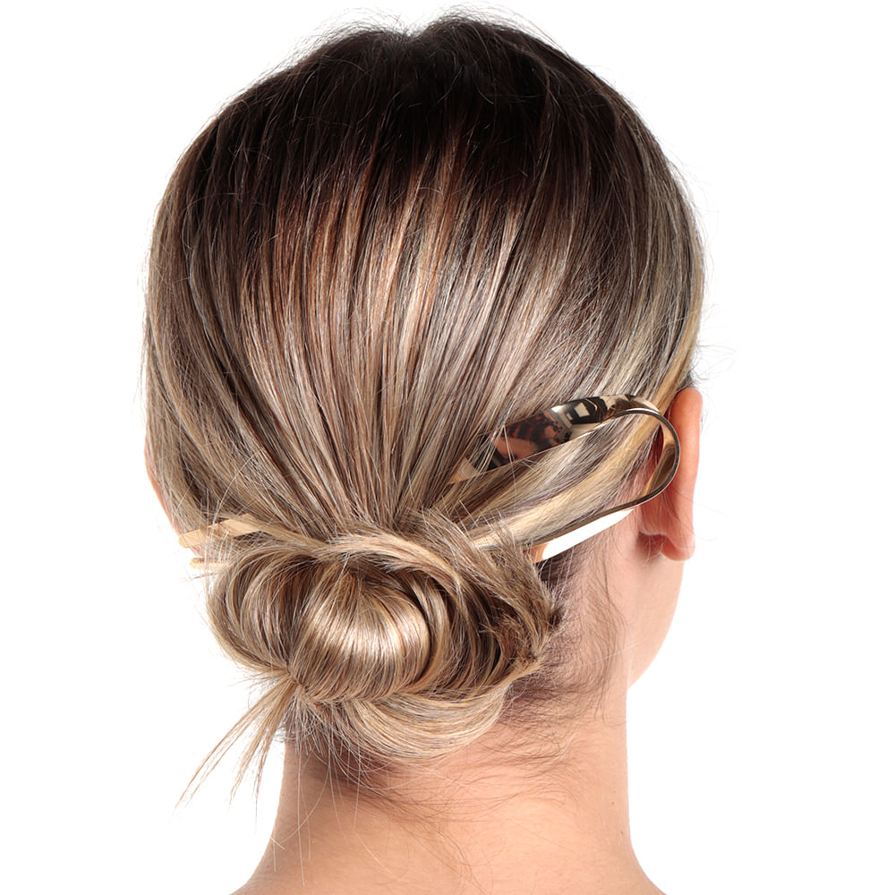 Set de 2 pinchos combinados para mujer - Siman Guatemala