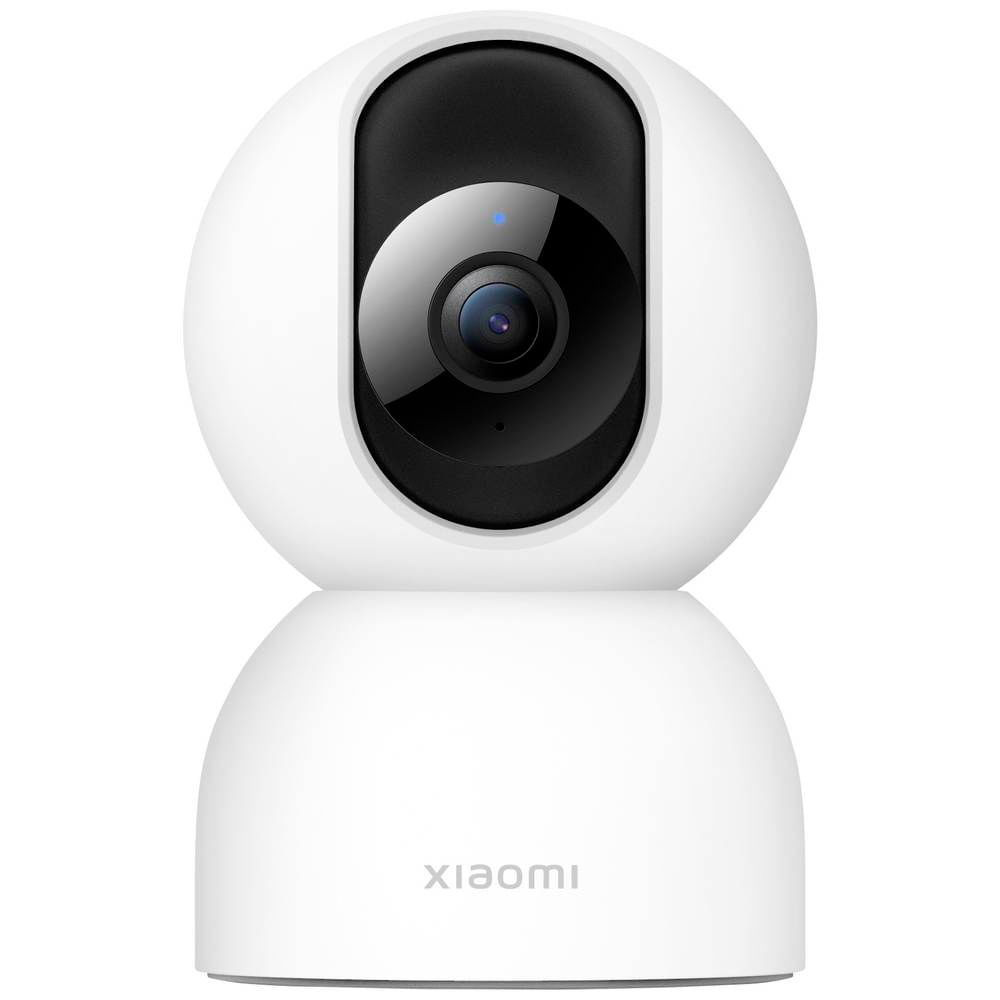 Cámara de seguridad smart Xiaomi para interiores 2K C400 360° - Siman ...