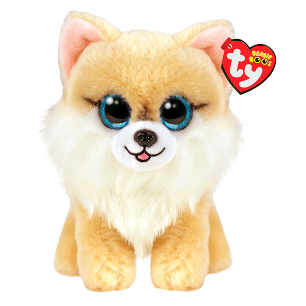 Ty beanie boos heather gato regular - Siman El Salvador