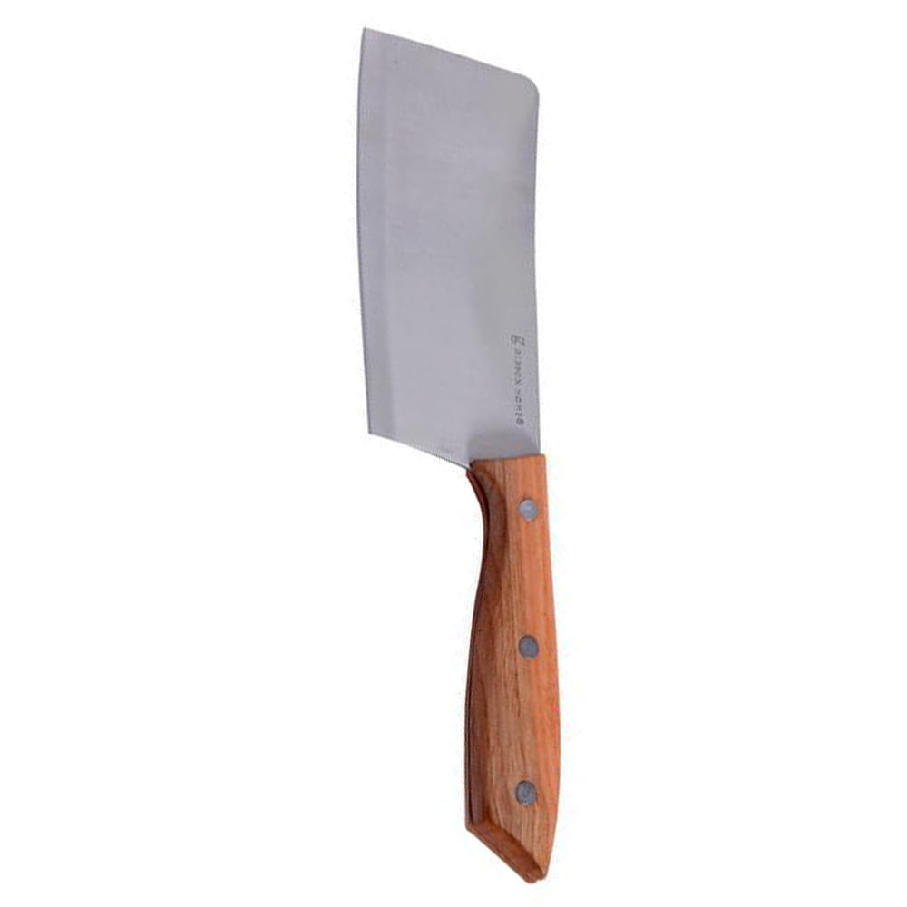 Hacha de metal para cocina Gibson 15 cm - Siman Guatemala