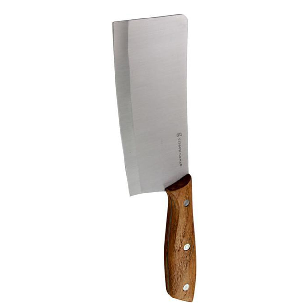 Hacha de metal para cocina Gibson 15 cm - Siman Guatemala