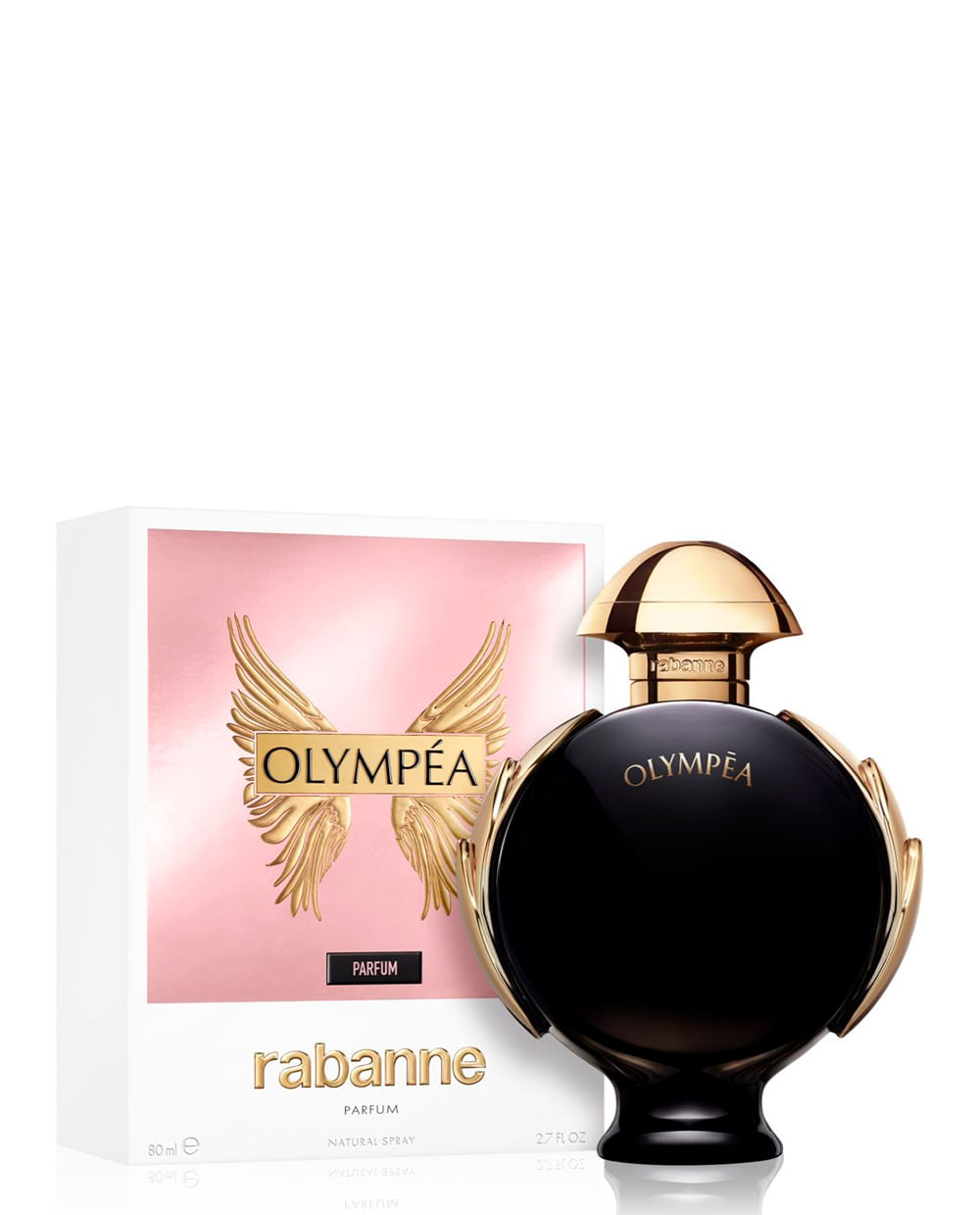 Perfume Olympea - Siman Costa Rica