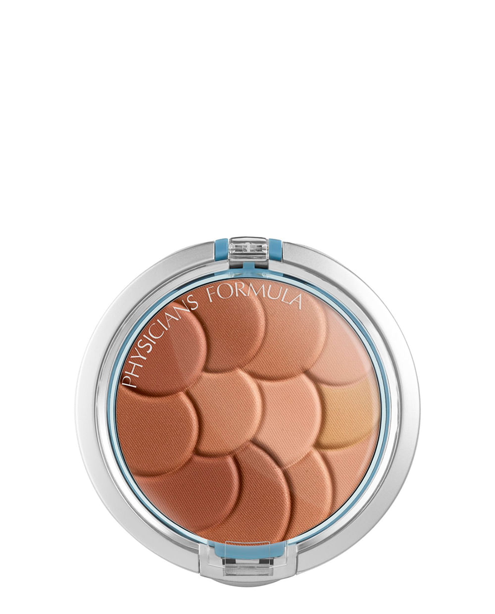 Physicians Formula Magic Mosaic Bronzer Light Bronzer - Siman Guatemala