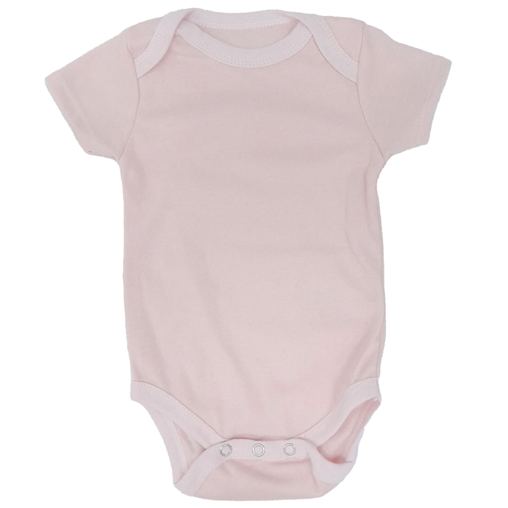 Set de 5 mamelucos multicolor con estampado de flores para bebé niña ...