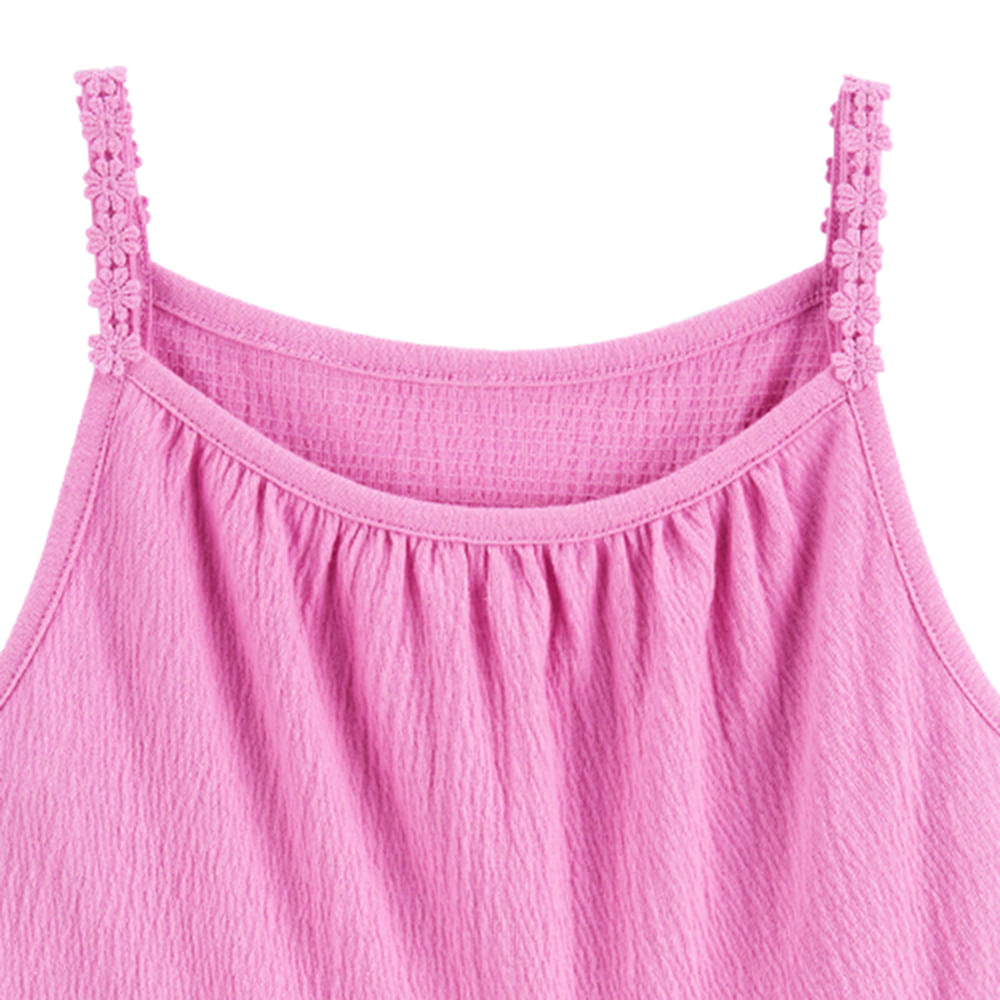 Blusa rosada de niña - Siman El Salvador