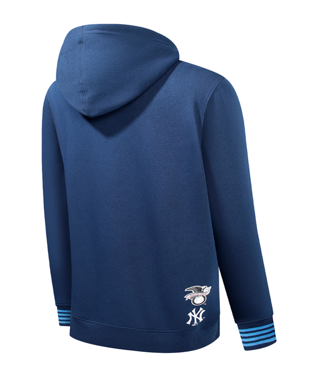 Suéter deportivo Yankees azul para hombre - Siman Costa Rica