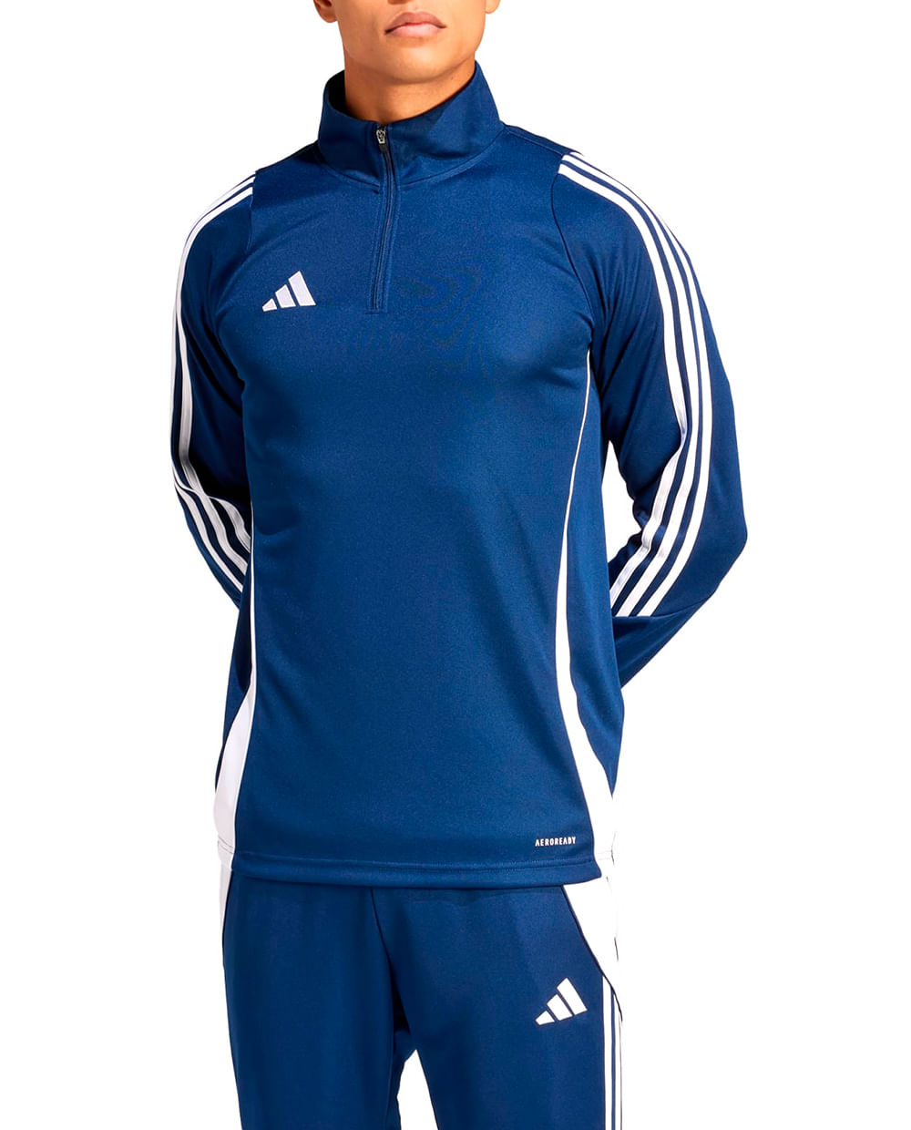 Suéter deportivo Adidas para hombre - Siman Costa Rica