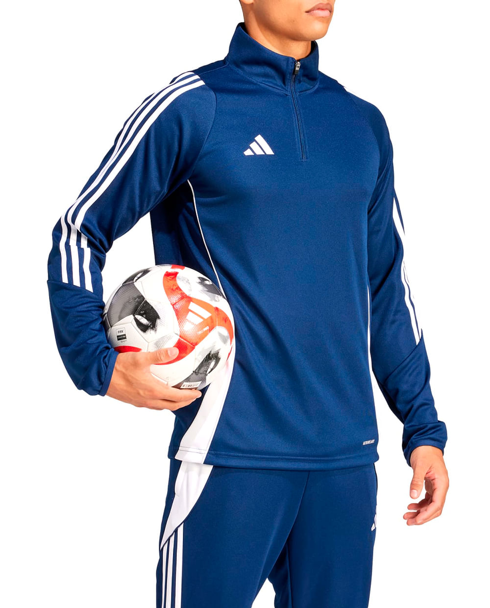 Suéter deportivo Adidas para hombre - Siman Guatemala
