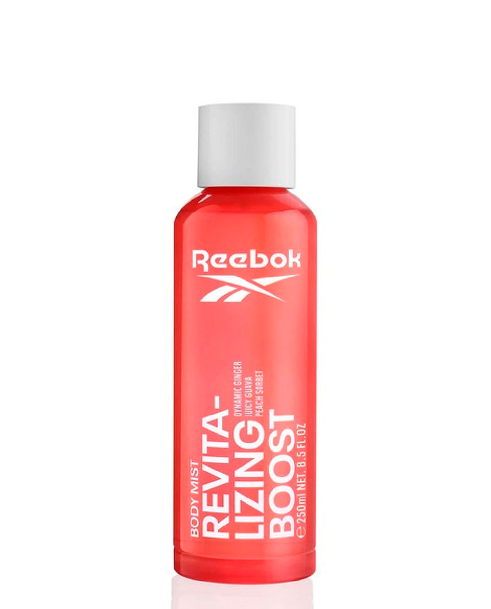 Reebok Boost Body Mist 250ml - Siman El Salvador