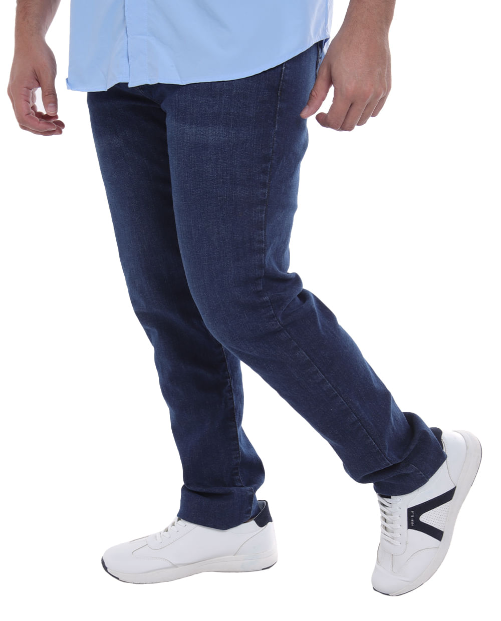 Pepe Revolution Jeans tailored fit azul denim para hombre - Siman El ...