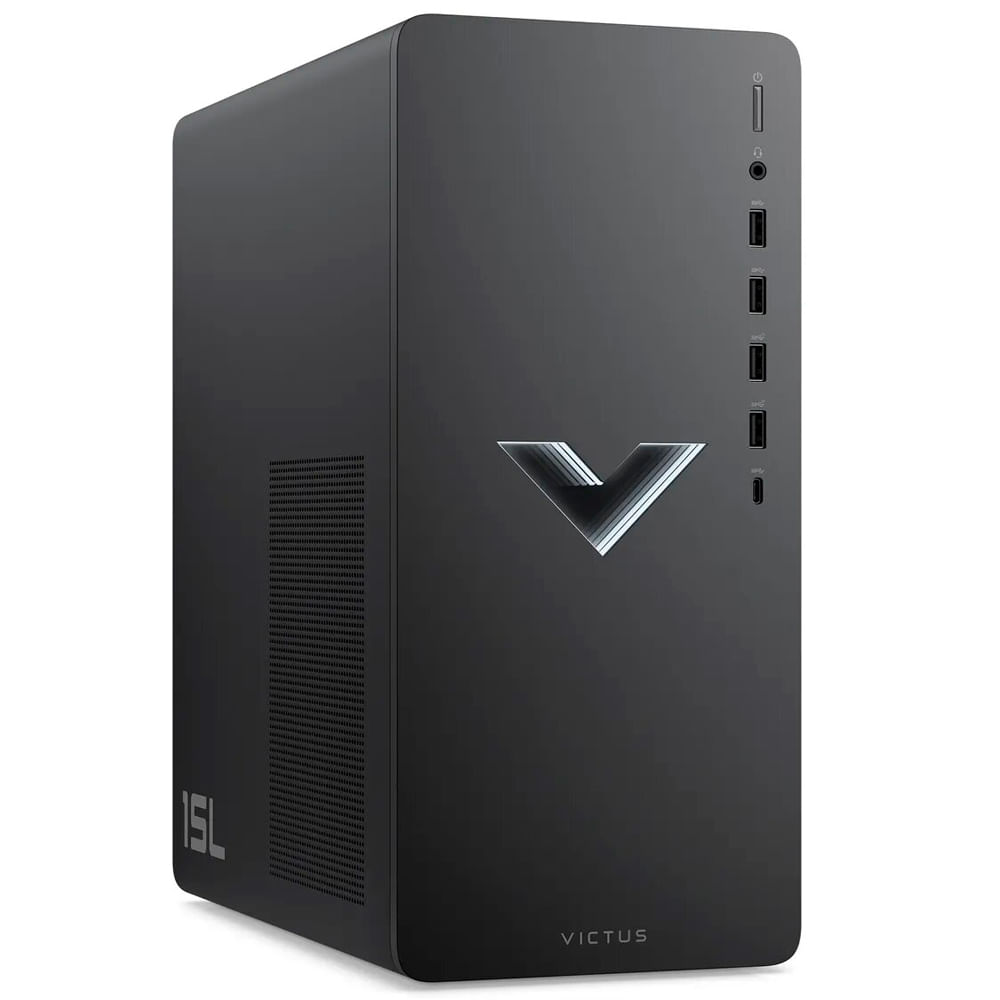 Cpu gaming victus tower intel ci5-14400f 8gb - 512ssd rtx 3050 6gb ...