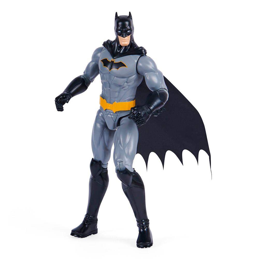 Batman pack figura 12" pulgadas - Siman El Salvador